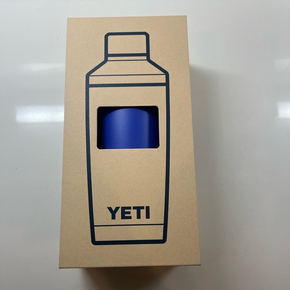 Yeti | Other | Brand New Yeti 2oz Cocktail Shaker Ultramarine Violet ...